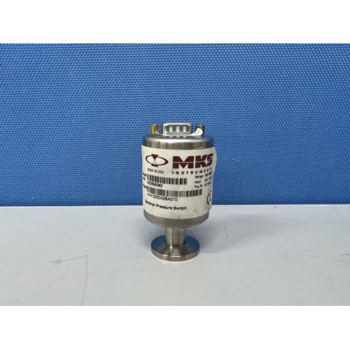 mks-41a12dga2ba010-10-torr-baratron-gauge